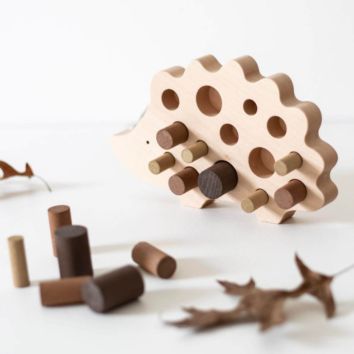 Petit mobilier · Trendy Little atelier de restauration de meuble vintage