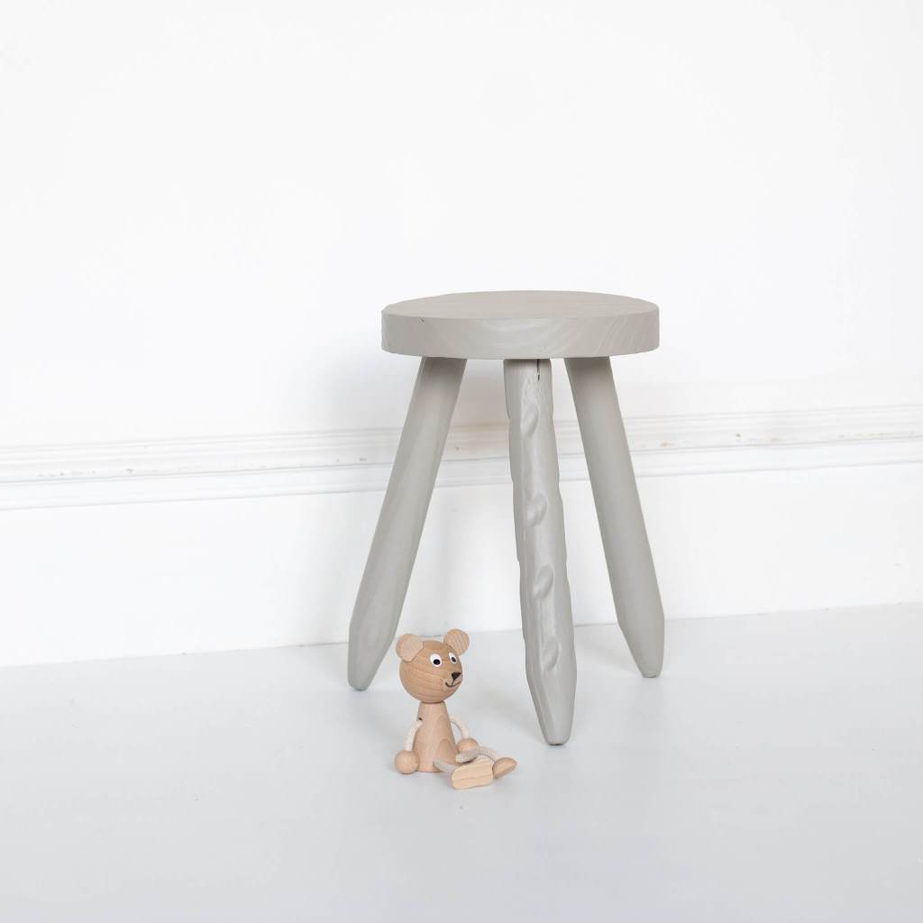 Petit mobilier · Trendy Little atelier de restauration de meuble vintage